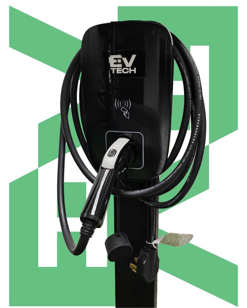 Cargador Wall Box 7 kW o 11 kW para autos eléctricos en Costa Rica | EV ...